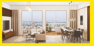 Gera Wagholi Pune | E-Brochure | PDF