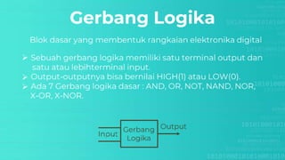 Materi Informatika Gerbang logika 1.pptx