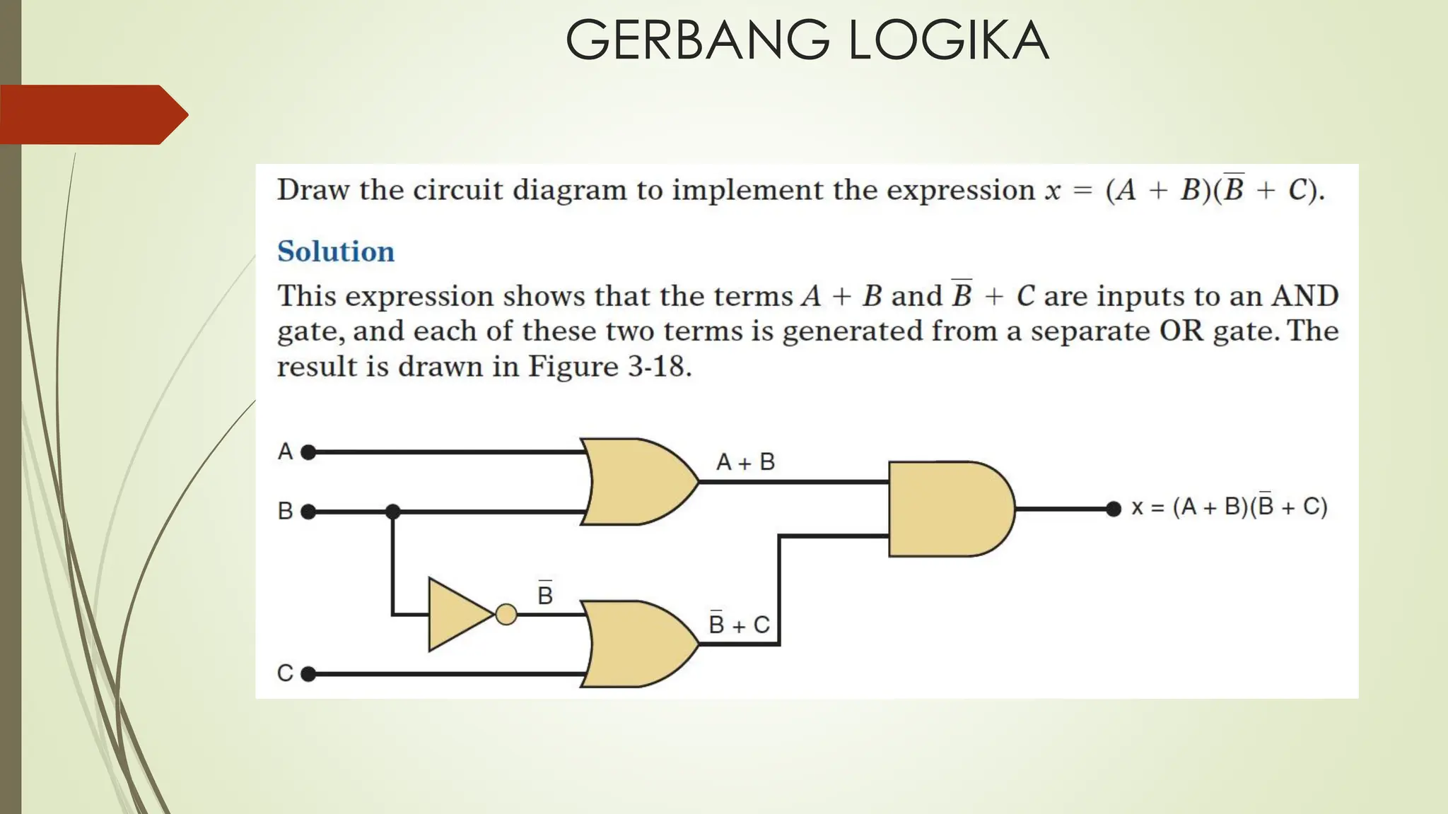 ppt tentang gerbang logika matkul komunikasi digital.pdf