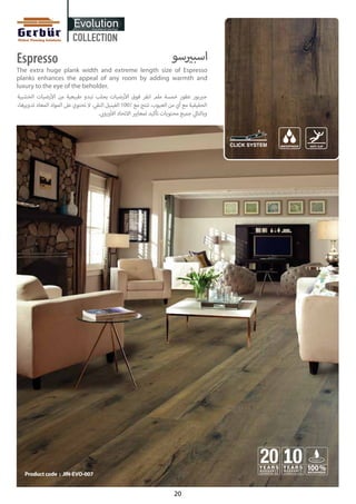 Gerbur Evolution | PDF | Interior Decorating | Home & Garden