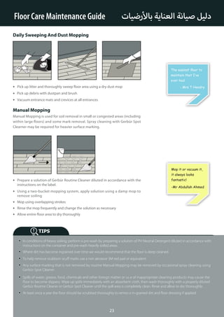 Gerbur Evolution | PDF