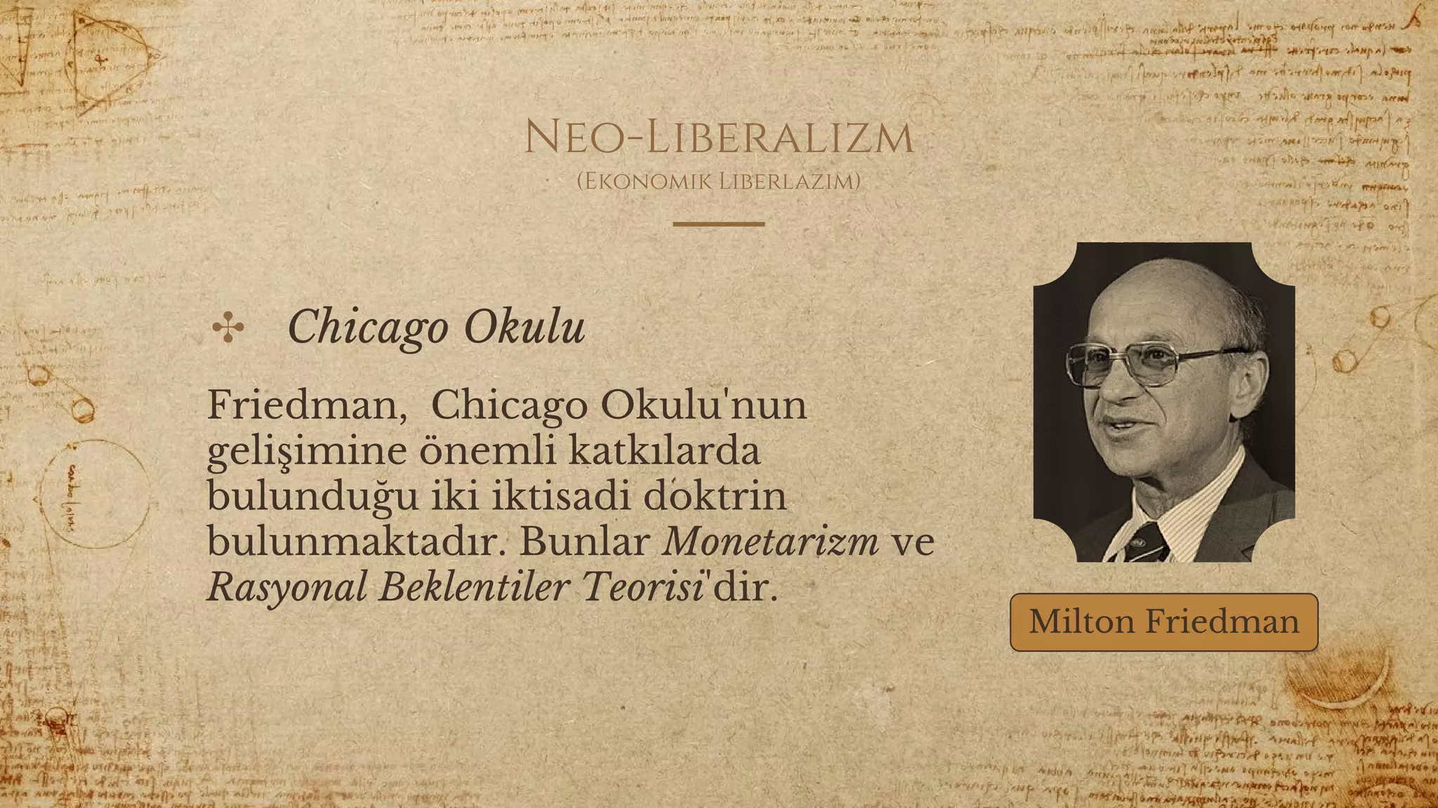 LİBERALİZM –(LER) : HANGİ LİBERALİZM ? | PDF