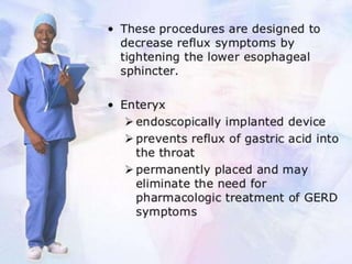 GERD | PPTX