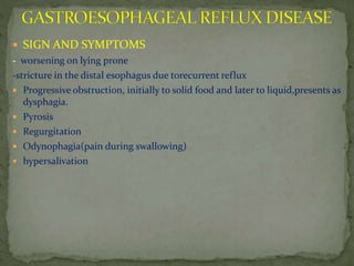 Gerd | PPT