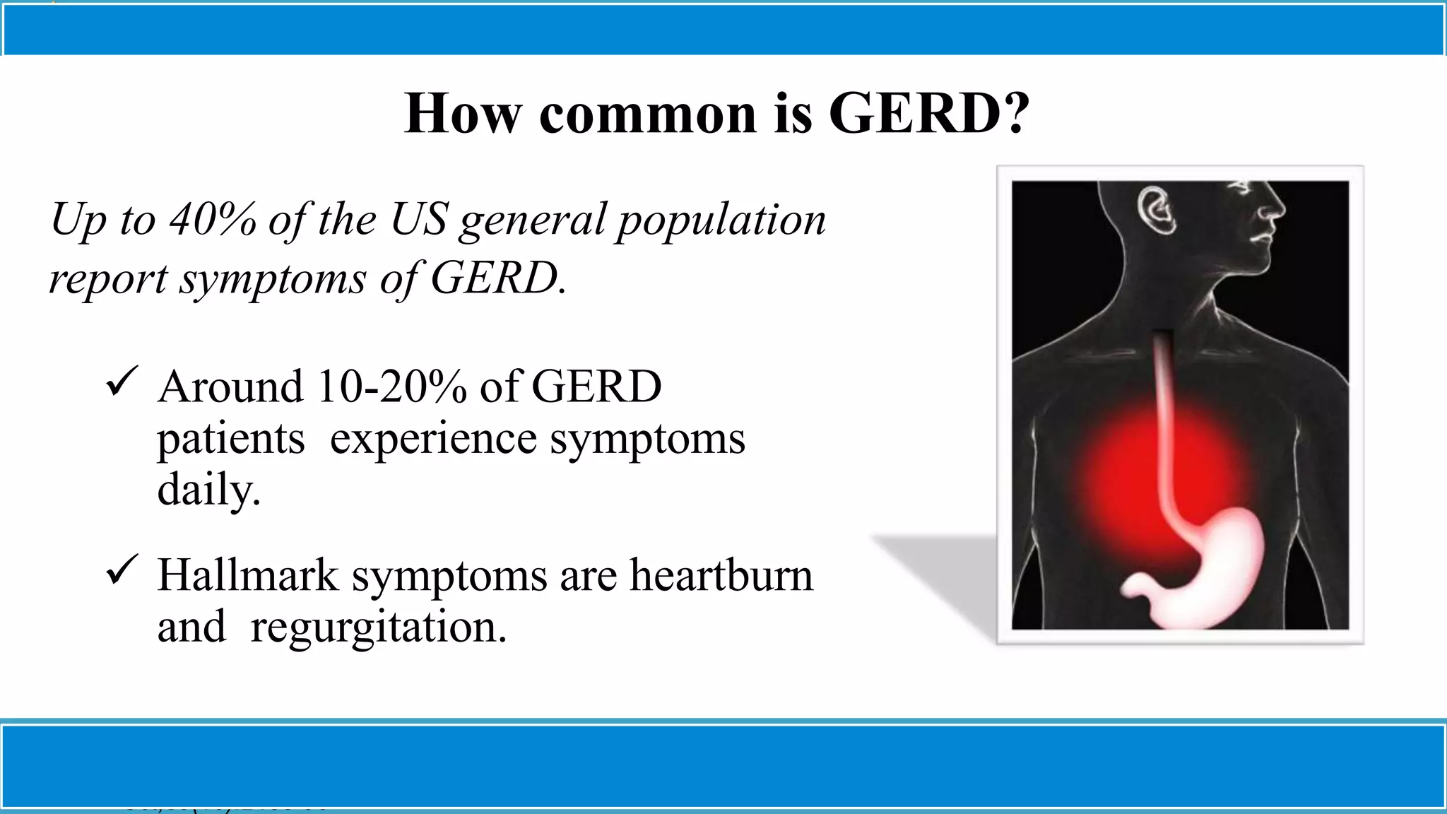 Gerd | PPT