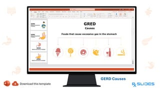 GERD | PDF