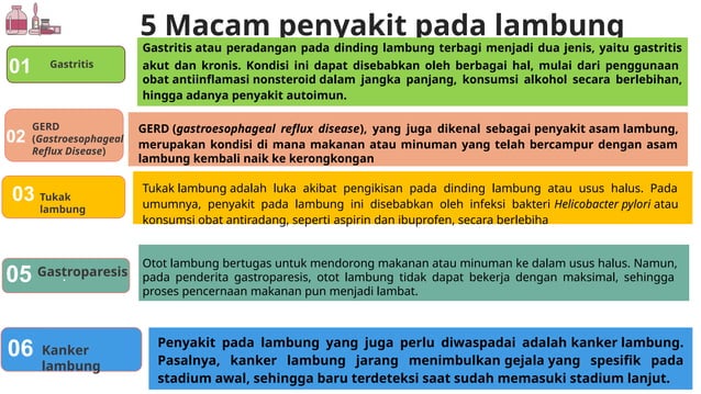 GERD dan maag cara mengatasi by anto.pptx