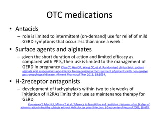 Gerd 2016 | PPTX