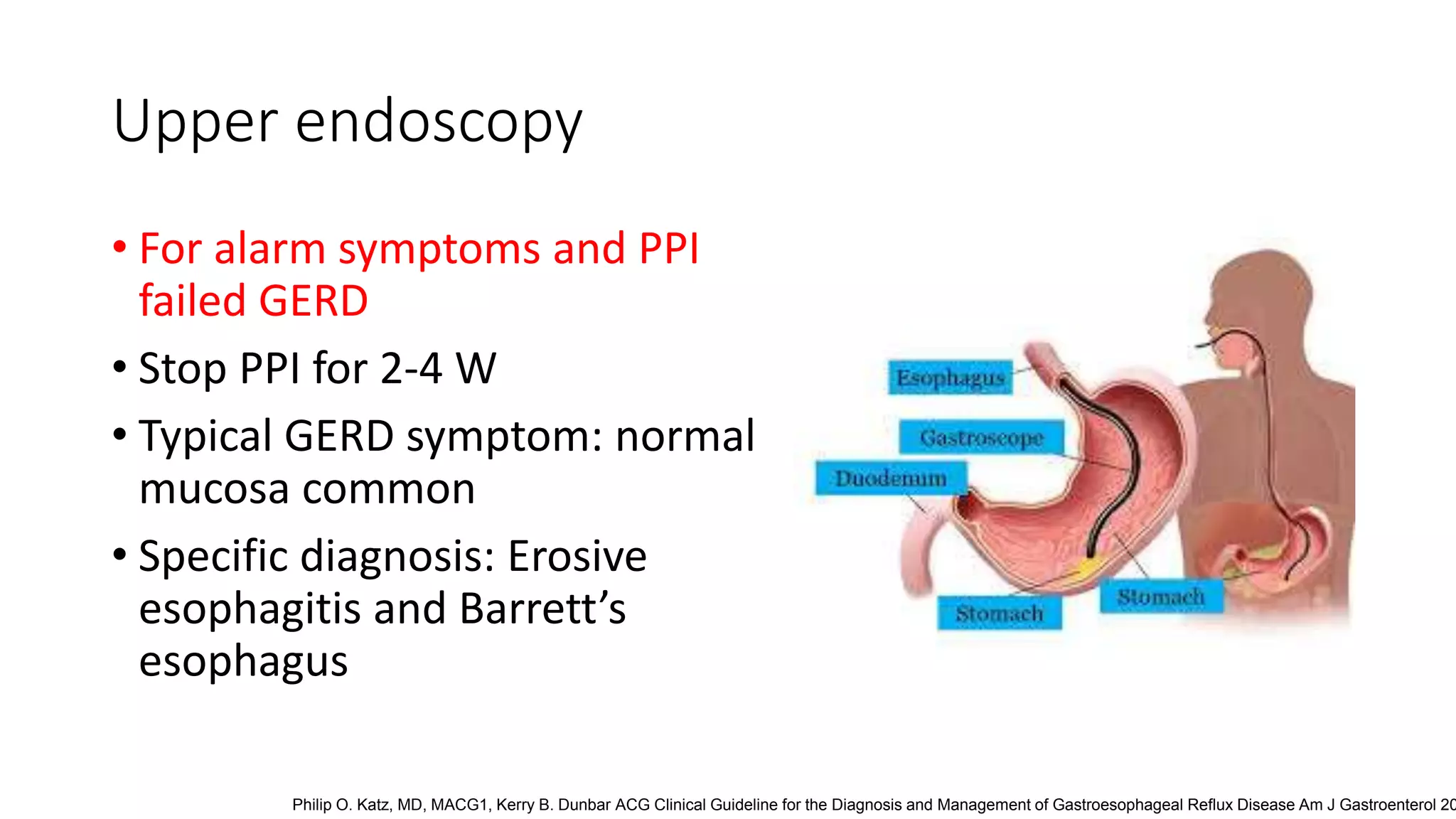 Management of GERD.pptx