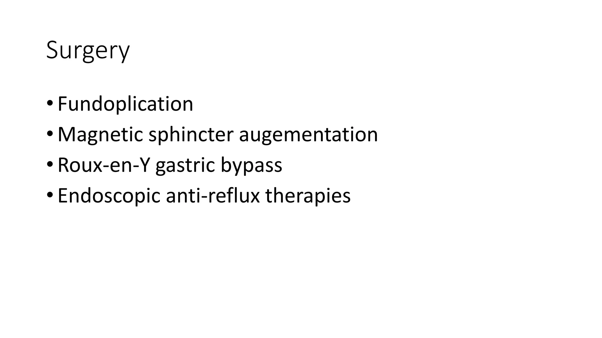 Management of GERD.pptx
