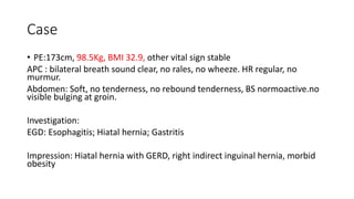 Management of GERD.pptx