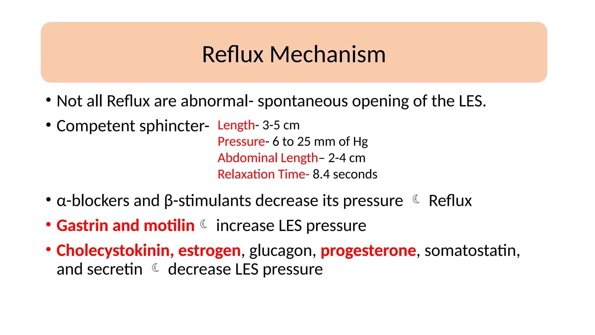 GERD And Diaphragmatic Hernia-1 (1).pptx