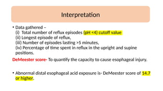 GERD And Diaphragmatic Hernia-1 (1).pptx