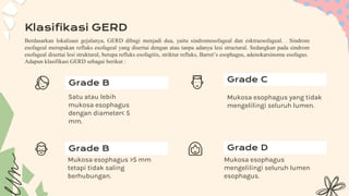 asuhan keperawatan kritis pada kasus gerd | PPTX