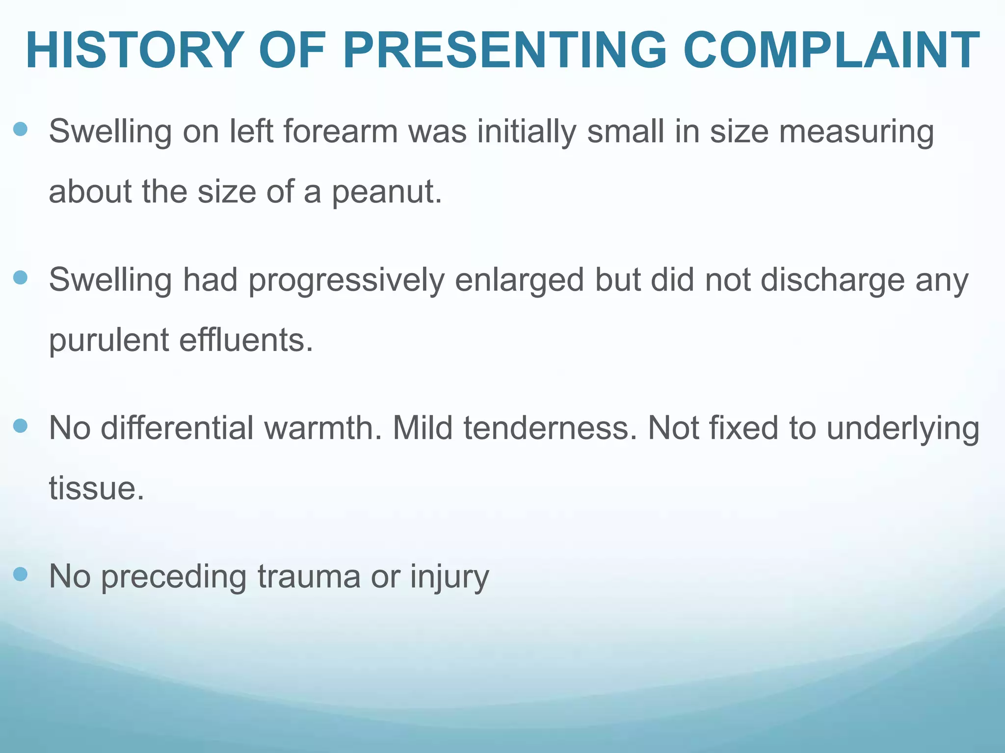 Gerd case presentation edited | PPTX