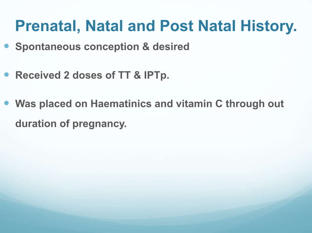 Gerd case presentation edited | PPTX