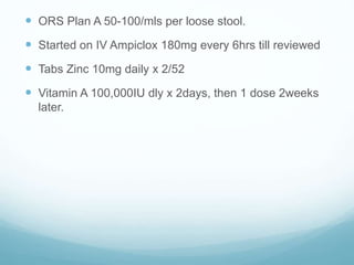 Gerd case presentation edited | PPTX