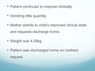 Gerd case presentation edited | PPTX