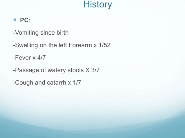 Gerd case presentation edited | PPTX