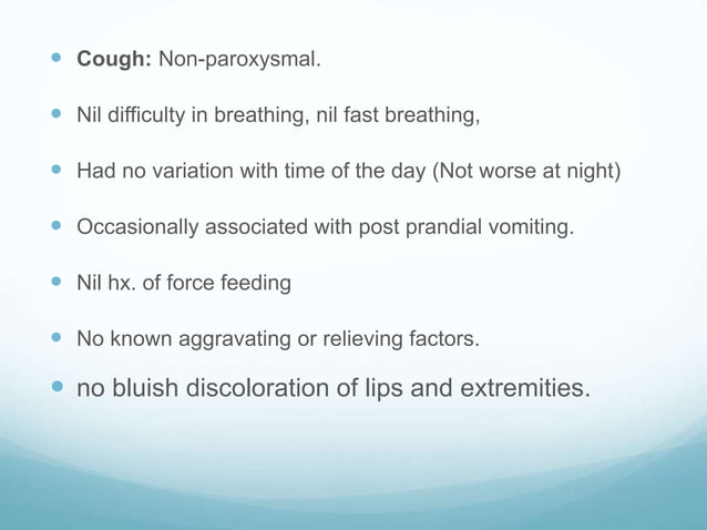 Gerd case presentation edited | PPTX