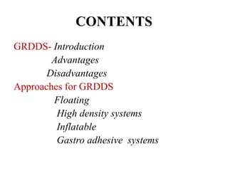 GERDDS MOHAN kumar.pptx