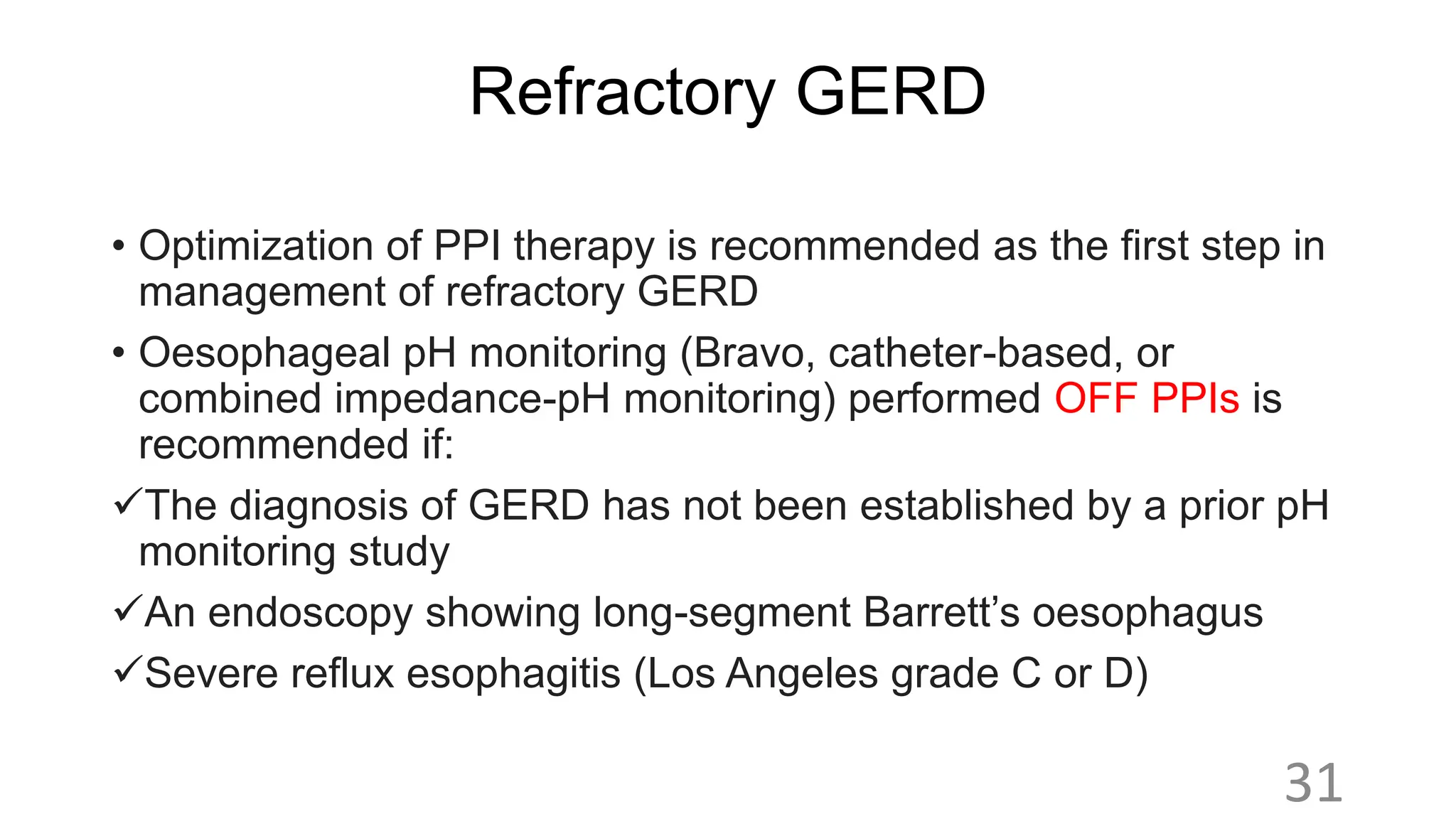 Gastroesophegeal reflux disease by joe agyeman.pdf