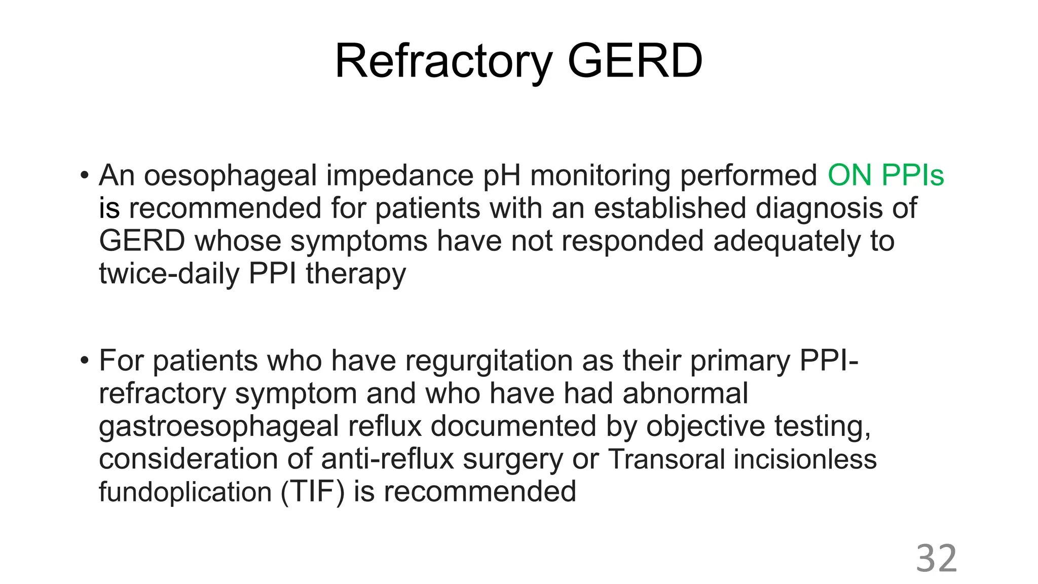 Gastroesophegeal reflux disease by joe agyeman.pdf