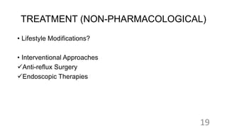 Gastroesophegeal reflux disease by joe agyeman.pdf