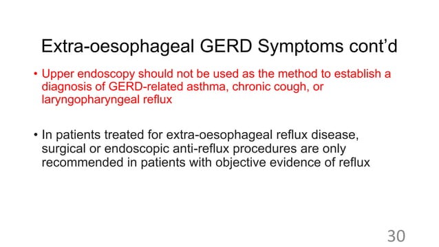 Gastroesophegeal reflux disease by joe agyeman.pdf