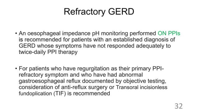 Gastroesophegeal reflux disease by joe agyeman.pdf