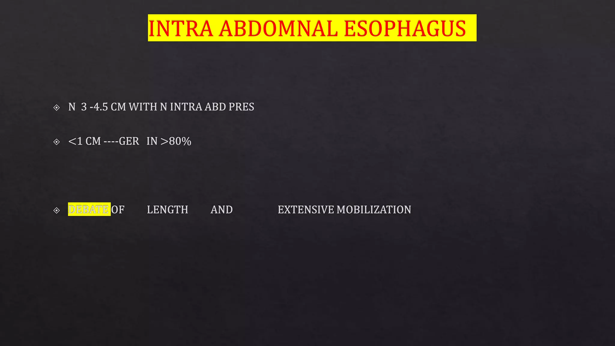 GERD in infants and chilren.pptx