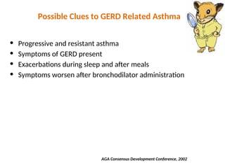 GERD/REFLUX IN PAEDIATRICS.pptx - Copy.ppt