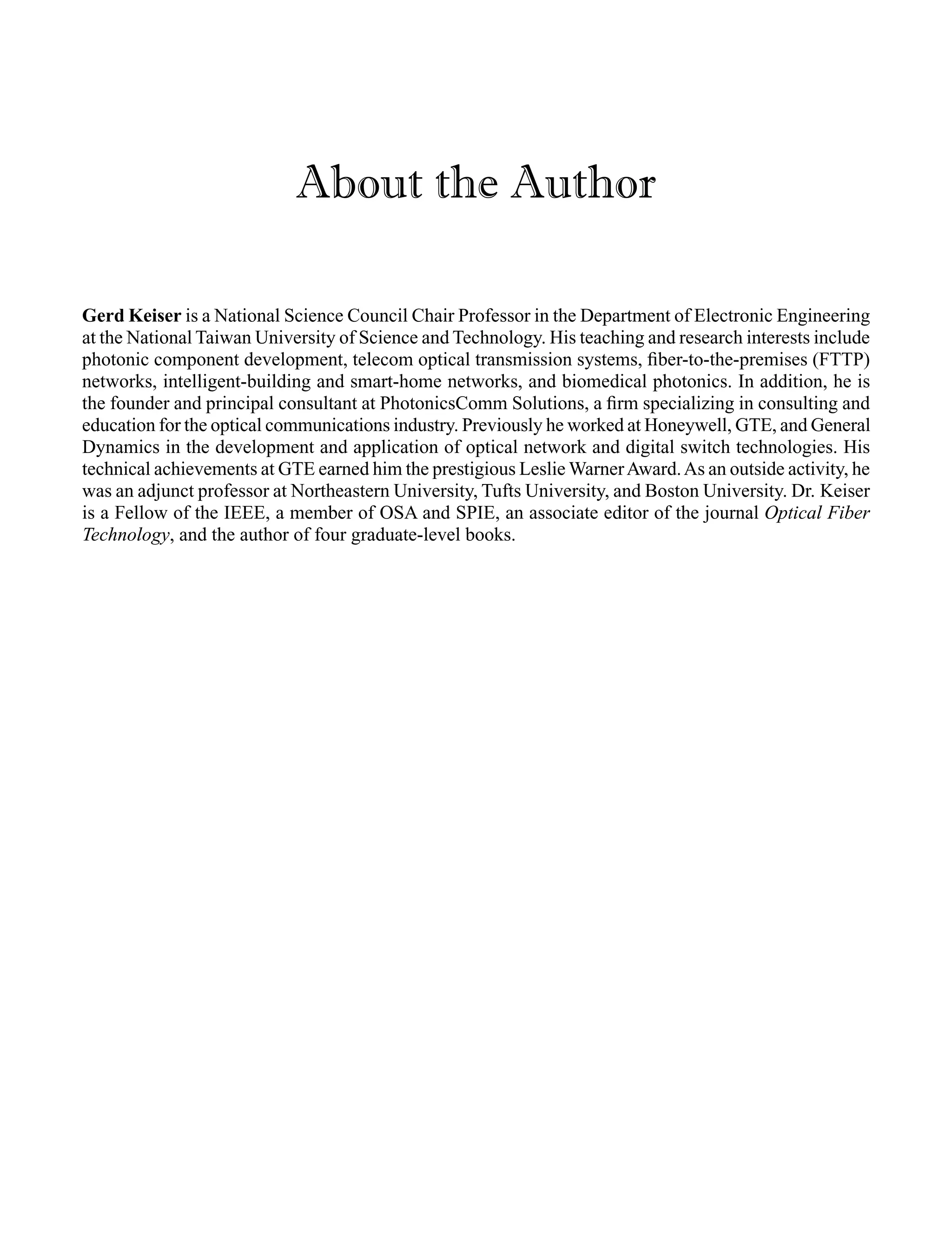 Gerd Keiser - Optical Fiber Communications-McGraw-Hill Education (2010).pdf