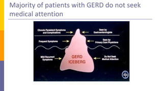GERD Management recent advances.pptx