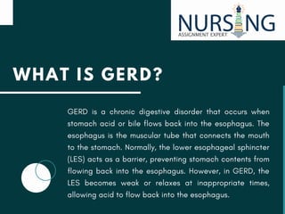 Gerd Nursing Assignment Help.pdf