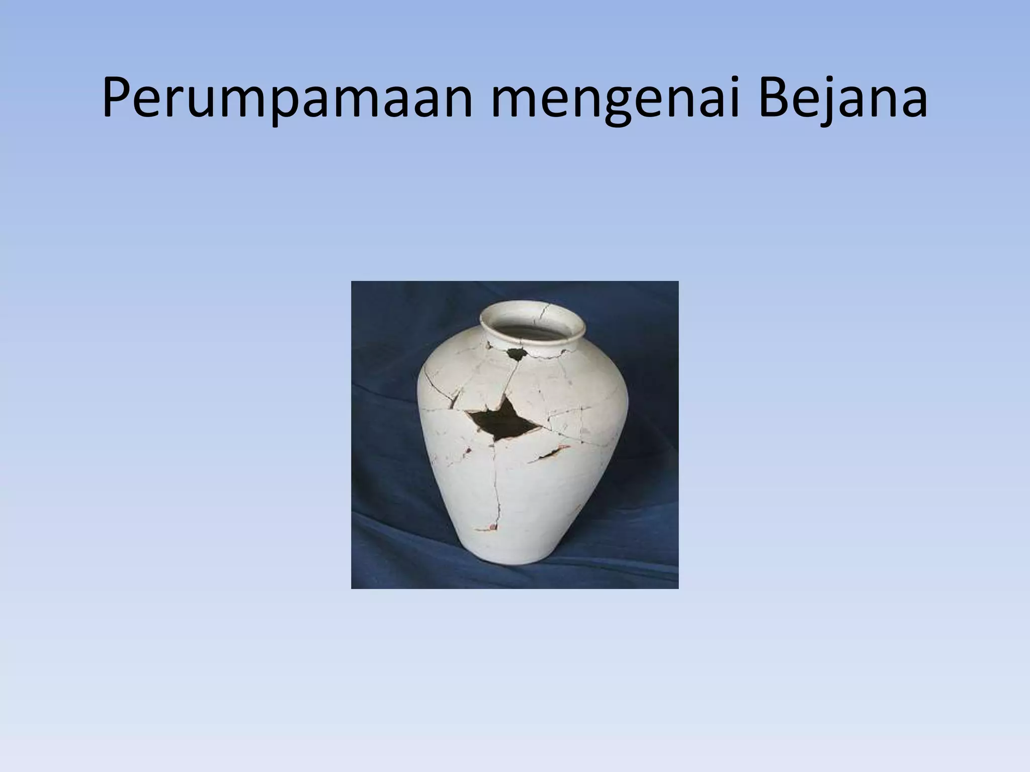 Gereja panggilan kekudusan | PPTX