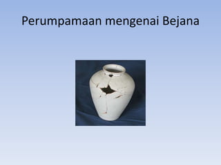 Gereja panggilan kekudusan | PPTX