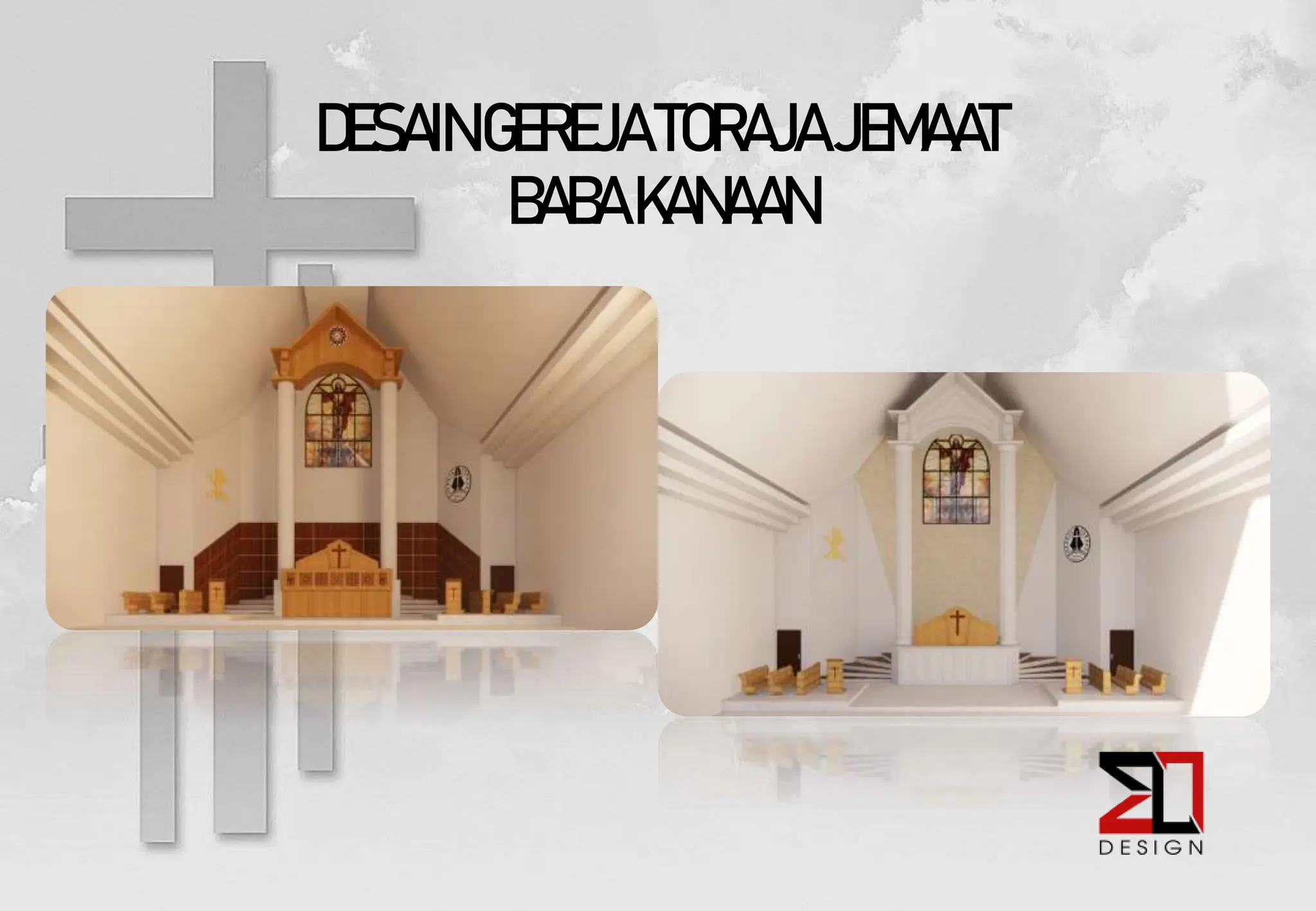 GEREJA TORAJA JEMAAT BABA KANAAN NEW PPT | PPTX