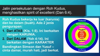 GEREJA YANG SEHAT - DR. RUBIN A. ABRAHAM.pptx
