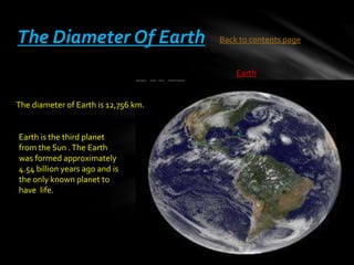 Planets | PPT