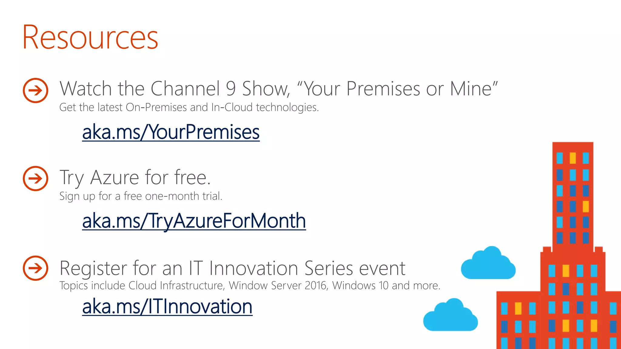 Azure resource manager deployment templates | PPTX