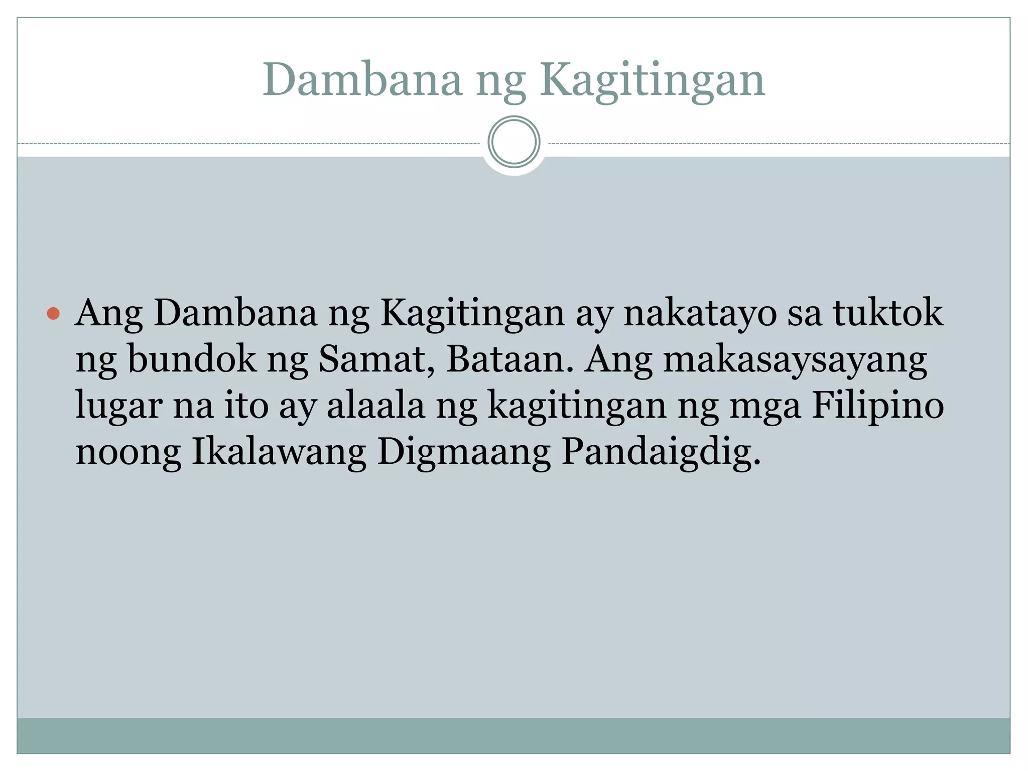 MGA MAKASAYSAYANG LUGAR SA REHIYON III.pptx