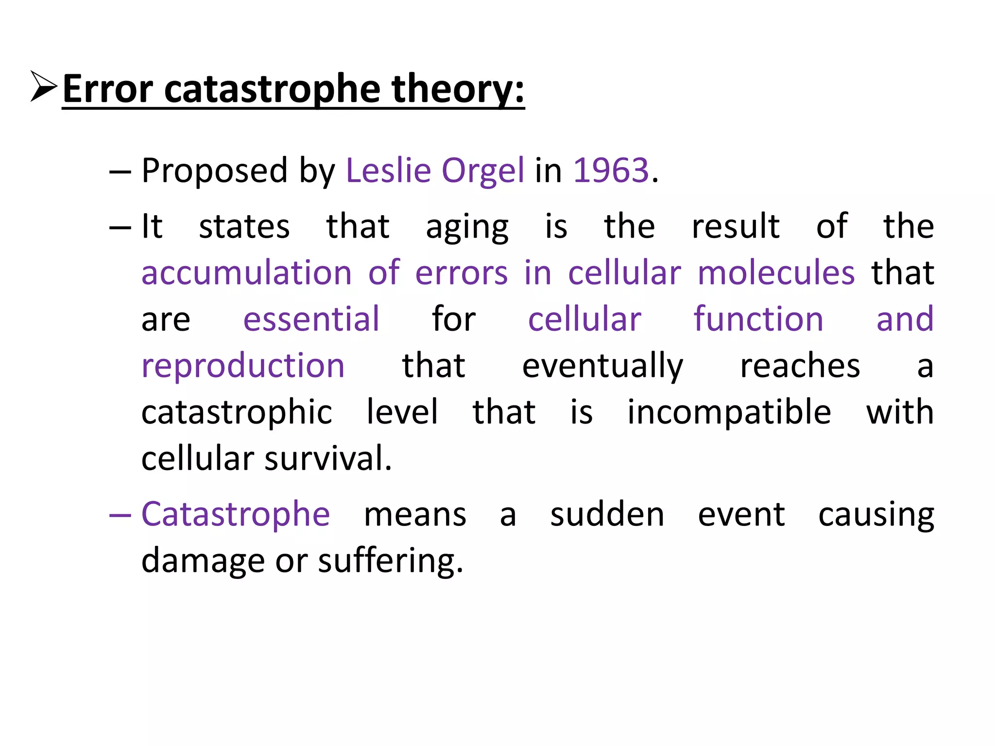 Geriatric considerations in nursing | PPTX