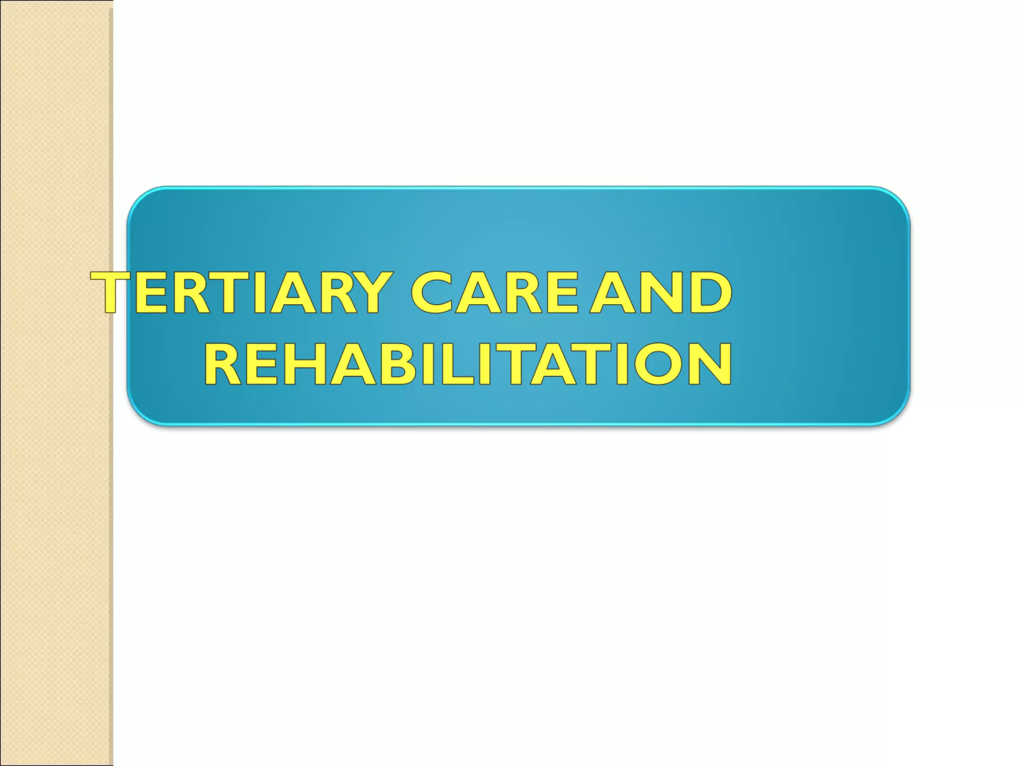 Geriatric health with their problem and control | PPT | Diseases and ...