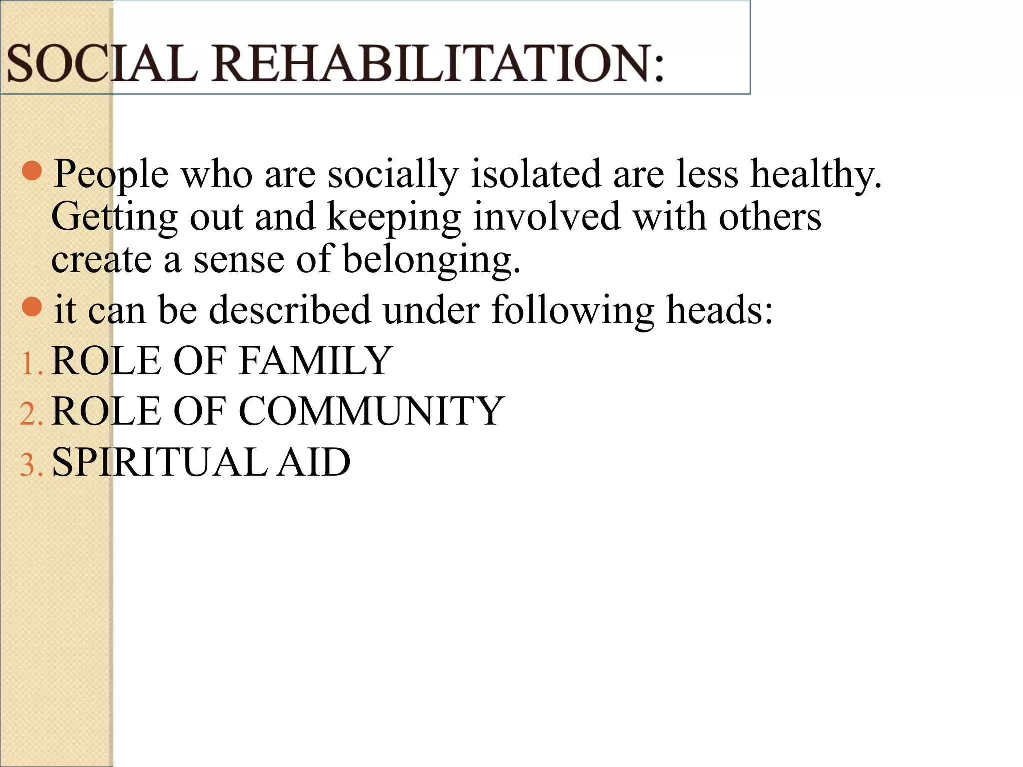 Geriatric health with their problem and control | PPT | Diseases and ...