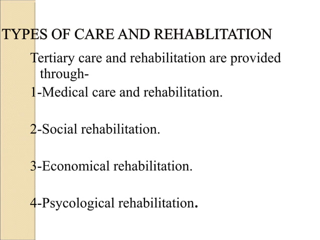 Geriatric health with their problem and control | PPT | Diseases and ...