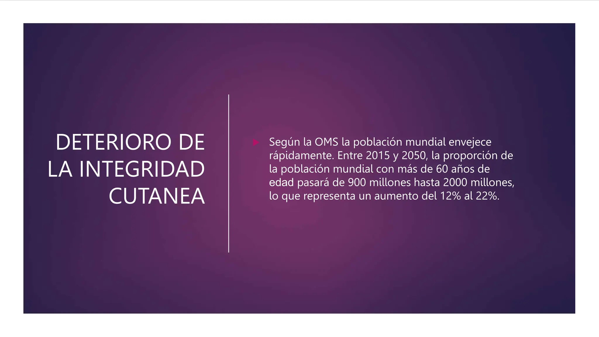 GERIATRIA. concepto enfermedades mas comunes adulto mayor | PPT