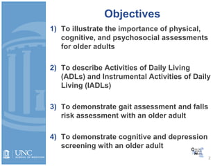 Geriatric-Assessment_Caprio-Revised-01-07-12.ppt