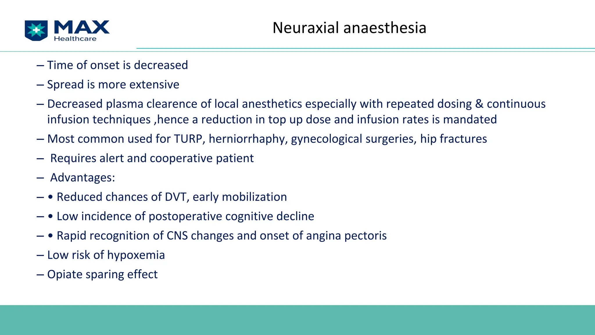EVALULATION AND ANESTHETIC AMANAGEMENT FOR GERIATRIC PATIENT | PPT