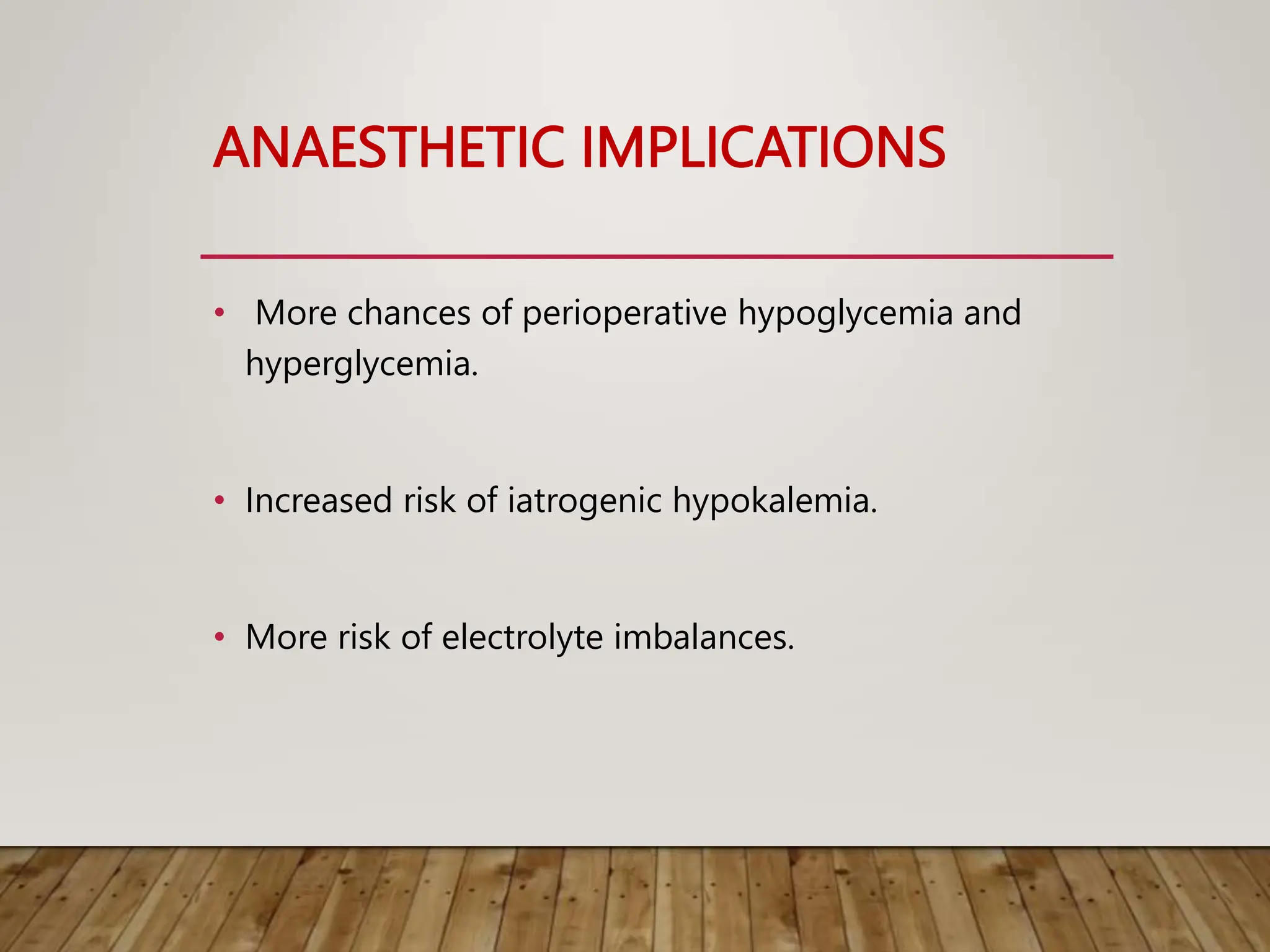 Geriatric Anesthesia for geriatric people above sixty years | PPT